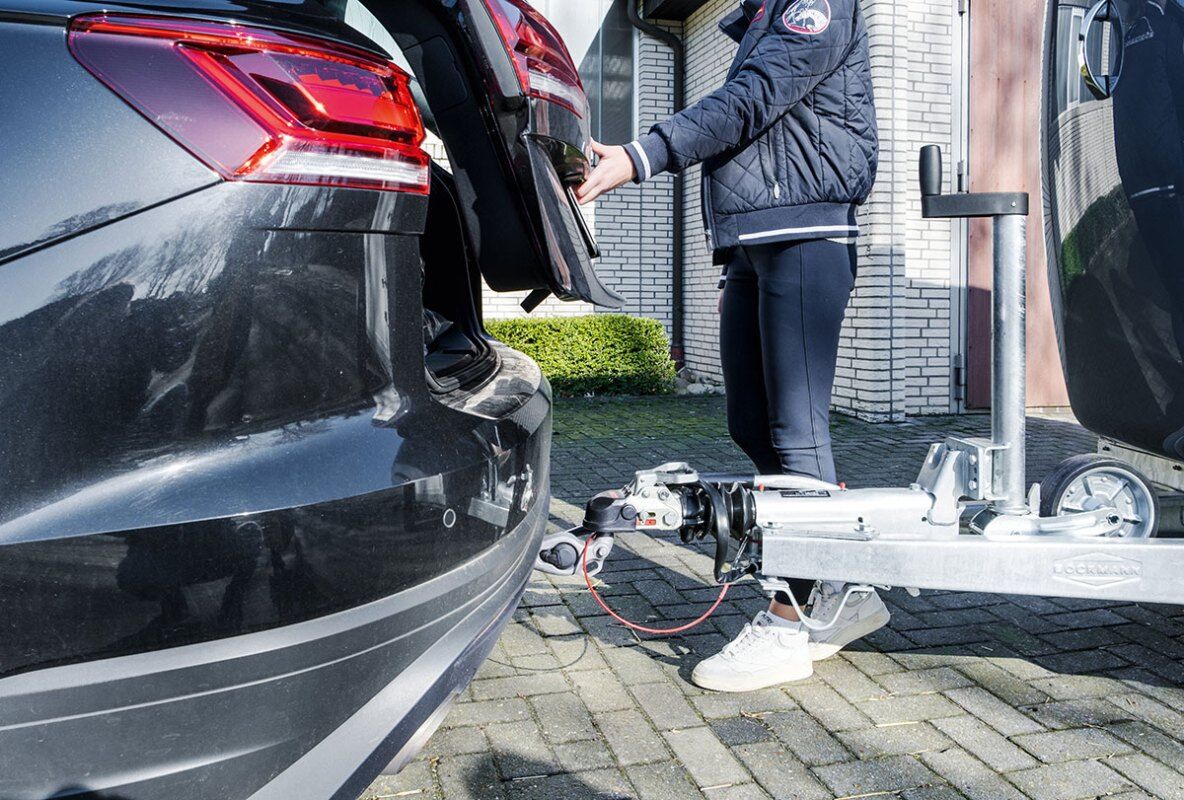 Why Böckmann Trailers - Smart Equine